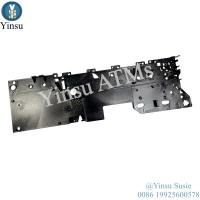 Quality Diebold Nixdorf RM4 Head Chassis Transport Left Side Cover 1750293626 for sale