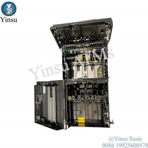 Quality TS-M1U1-DRB1 Universal Diebold Cash Recycler UP TS-M1U1 DUAL RECYCLING BOX 49-241235-000A for sale