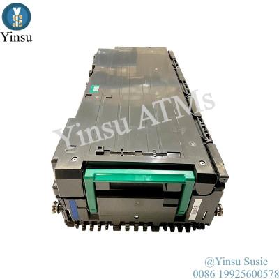 China Dual Recycle ATM Cassette Hitachi Omron 5004211000 TS-M1U2-DRB10 TS-M1U2-DRB30 RCS-700 UR-T DRB for sale