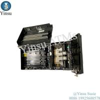 Quality Dual Recycle ATM Cassette Hitachi Omron 5004211000 TS-M1U2-DRB10 TS-M1U2-DRB30 for sale