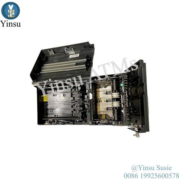 Quality Dual Recycle ATM Cassette Hitachi Omron 5004211000 TS-M1U2-DRB10 TS-M1U2-DRB30 RCS-700 UR-T DRB for sale