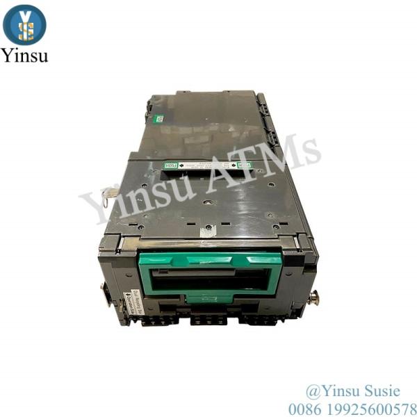 Quality Hitachi Omron UR-T ATM Cassette Dual Cash Recycling Box 5004211-000 U2DRBC TS-M1U2-DRB TS-M1U2-DRB30 TR-1400 for sale