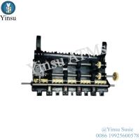 Quality 1750288497 Diebold Nixdorf HCT Head Diebold ATM Parts RM4 HCT Head Chassis for sale