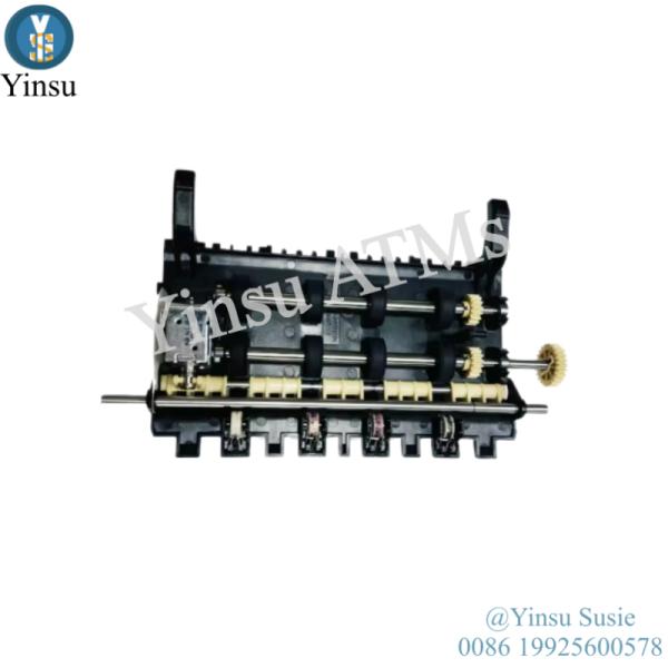 Quality 1750288497 Diebold Nixdorf HCT Head Diebold ATM Parts RM4 HCT Head Chassis Transport Assy 01750288497 for sale