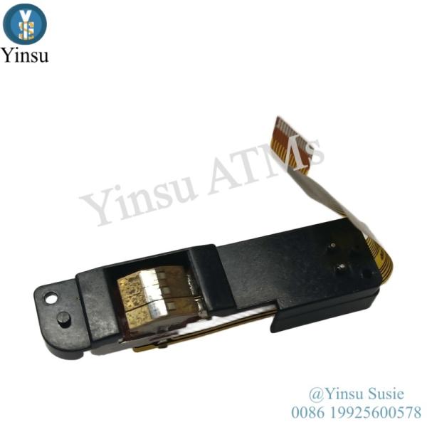 Quality ICT3Q8-2290-S 5645000062 Hyosung Card Reader Magnetic Head R/W Head Assy S66A624A0 S5419000184 ICT3Q8-3H0180-S for sale