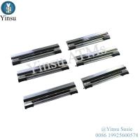 Quality 998-0913657 NCR ATM Parts Receipt Printer Thermal Head 9 Pin 0090025345-1 for sale