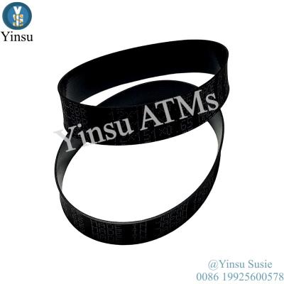 China 31430751 12x151x0.65 Glory UW-500 Belt Glory Banknote Counting Machine Belt Glory Banknote Sorter Belt 12*151*0.65 3143-0751 UW-F4 for sale
