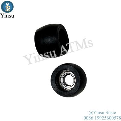 China DJD1E12A0Z0 Glory UW-500 Series Drive Roller Assy Glory Counting Machine Reparing Parts for sale