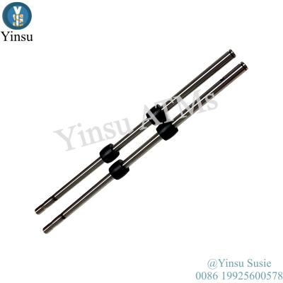 China QH10D2220Z0 Glory UW-500 Roller Shaft Glory Banknote Sorting Spare Parts for sale