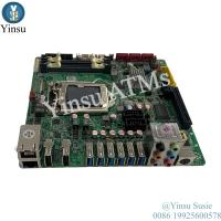 Quality 445-0770712 NCR ATM Parts Misano MotherBoard 4450770712 445-0770628 for sale