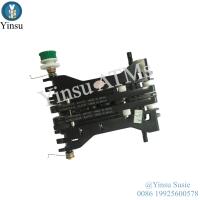 Quality 1750079781 ROCKER CCDM VM2 ASSD Wincor Nixdorf ATM Parts 01750073763 for sale
