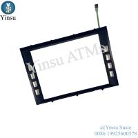Quality 1750092557 01750092557 Wincor ATM Parts CS285 15 INCH FDK 285 Function Key for sale