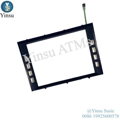 China 1750092557 01750092557 Wincor ATM Parts CS285 15 INCH FDK 285 Function Key for sale