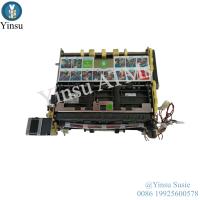 Quality 1750263295 C4060 Cineo Wincor ATM Parts Transport Unit Head Escrow CRS ATS-BO-TR for sale