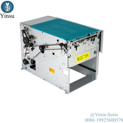 China Nautilus Hyosung 2000 Note CDU Hyosung ATM Machine Dispenser for sale