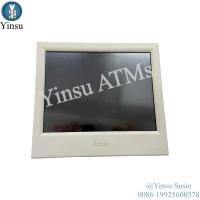 Quality 1750263295 ATM Parts Wincor Nixdorf Service Monitor BA80/r Touch OT84TA Assd for sale