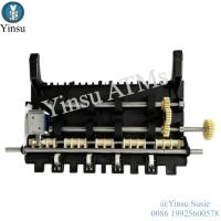 Quality 1750290172 Diebold Nixdorf Guide Element 2 HCT Assy DN Series ATM Spare Parts for sale