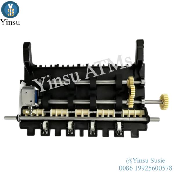 Quality 1750290172 Diebold Nixdorf Guide Element 2 HCT Assy DN Series ATM Spare Parts 01750290172 for sale