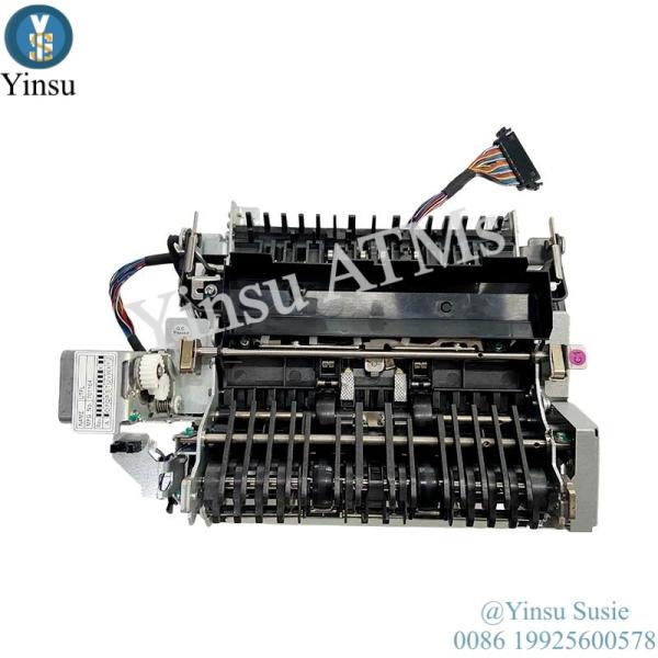 Quality 49233151000A Diebold 368 ECRM UTFL UTFA Upper Transport Front 49-233151-000A for sale