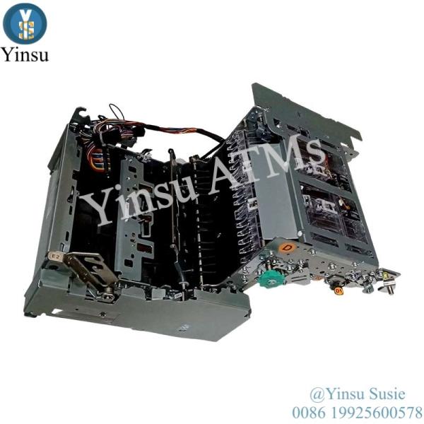 Quality 49233158000A Diebold ATM Machine Part 368 ECRM UTR Upper Transport Rear 49-233158-000A for sale