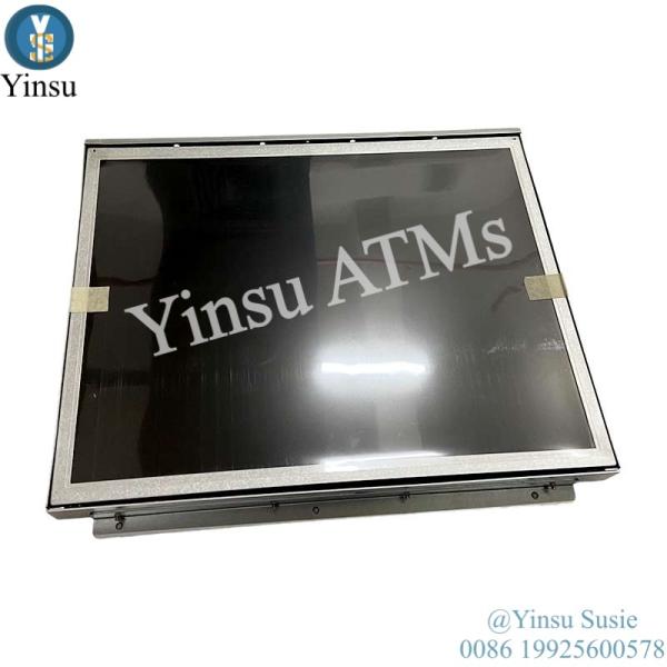 Quality 49250933000A Diebold ATM Parts Display AIO LCD 15 Inches SVD 49-250933-000A for sale