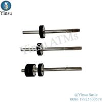 Quality ATM Machine Parts Card Reader KDE EDM-4954 Drive Shaft Assy for sale