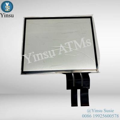 China Nautilus Hyosung ATM Machine Parts 19 INCH touch Screen for sale