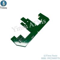 Quality 1750360563 Diebold Nixdorf ATM Machine Part DN RM4V Cassette Control Board PCBA for sale