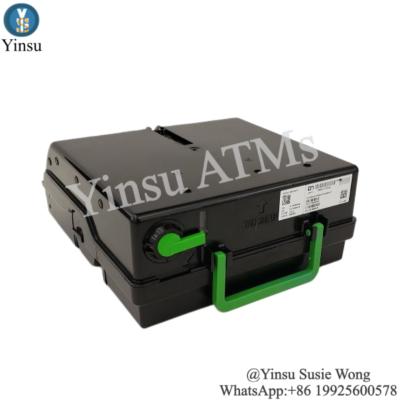 China 01750352792 1750352792 Diebold Nixdorf CMD-V6A Media Dispenser Retract / Divert Cassette – Secure for sale