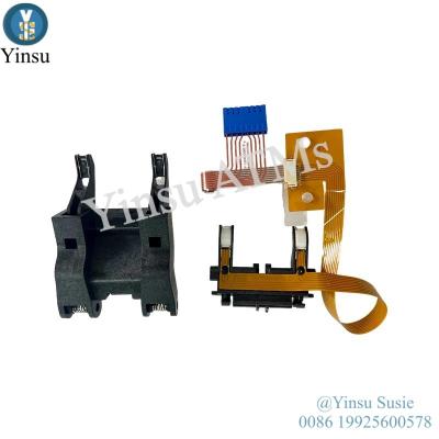China 1750035778 01750035778 ATM Machine Part Wincor Nixdorf Sensor Holder Ceramic Assd for sale