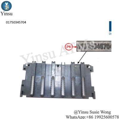 China 01750345704 Diebold Nixdorf AFD TRAY STACKER INTREPID ATM Machine Parts 1750345704 for sale