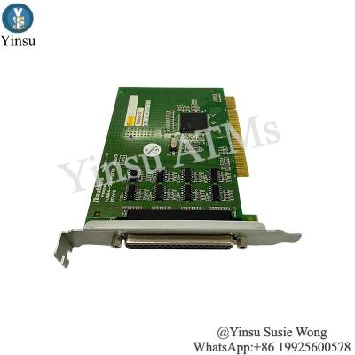 China 7650000135 Hyosung 5600T PC Core Multi Port Board 7650000-135 Hyosung ATM Spare Parts for sale