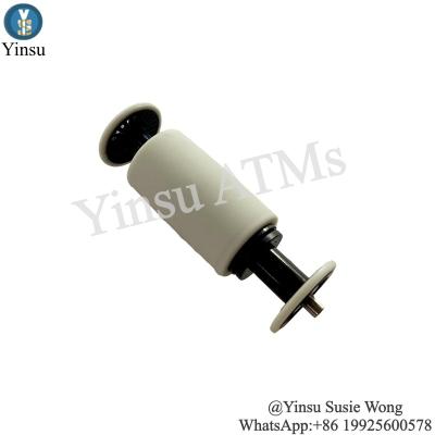 China 1750126457-32 Diebold Nixdorf RM3 Reel storage fix installed RM4 Escrow Module Tape Roller Long 1750126457 Diebold Nixdorf ESC Reel Storage 1750291701 for sale