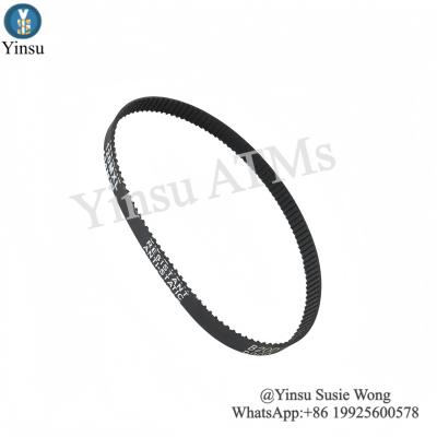 China NCR ATM Parts BELT-ENCODER ENTRY DRIVE T1 120 9.50 X .250 7780 SCPM BUNCH FEED DRIVE 006-1067519 0061067519 for sale