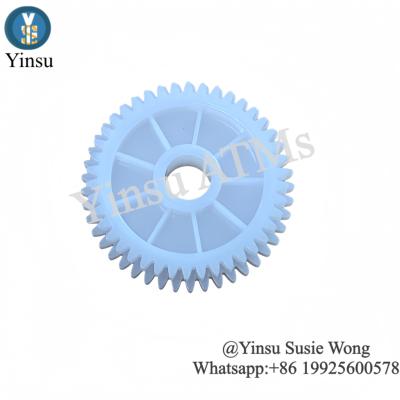 China 49-269973B 42t/45t Dual-Layer Gear Diebold Nixdorf ATM Machine Part Repairing DN CAS Recycling Cassette Gear 1750301000 1750307760 DN200 DN400V DN450 49-269973-000B for sale