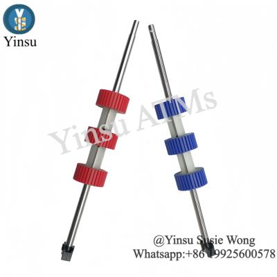 China 1750239538 Diebold ATM Parts DN200 RM4 Extractor Shaft VSt Assy 01750239538 1750200435 1750291752 1750239355 for sale
