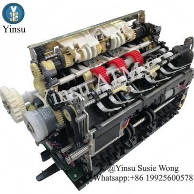 China 01750200435 Wincor ATM Parts Wincor Cineo C4060 VS-MODUL-RECYCLING Wincor Cineo C4040 1750200435 for sale