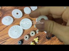 514733011 spur gear 16t w6 assy g&d bps c5 spare parts giesecke devrient banknote sorter machine