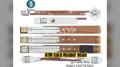 ATM Card Reader Head 1770010153 V2X Pre Head Assy