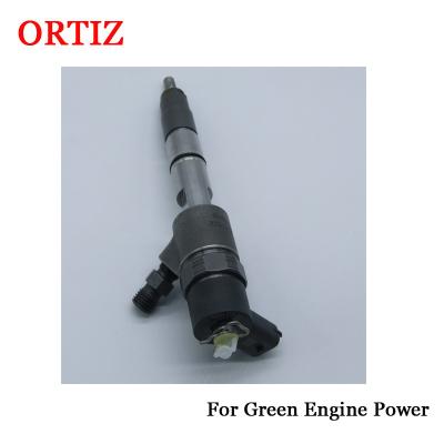 China Suzuki Super Carry Bosch Common Rail Injector Parts 0445110706 Diesel for sale