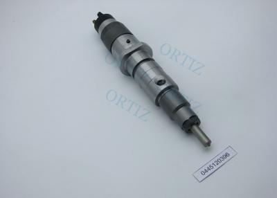 Cina Iniettore comune 0445120309 della ferrovia del diesel di CUMMINS in vendita