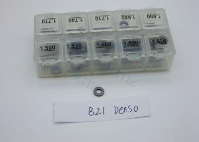 China High Performance Adjusting Shim , B21 Industrial Diesel Injector Nozzle for sale