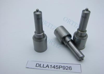 China ORTIZ BMW 330 nozzle assy DLLA145P926 injection nozzle 0 433 171 616 jet spray nozzle DLLA145p926 for sale