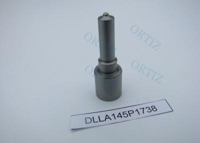 中国 Rex ORTIZ Jiangling JMC 2.5Lの注入0445110321のための共通の柵の注入器のノズルDLLA145P1738 販売のため