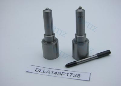 中国 Rex ORTIZ Jiangling JMC 2.5Lの注入0445110321のための共通の柵の注入器のノズルDLLA145P1738 販売のため