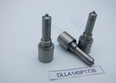 中国 Rex ORTIZ Jiangling JMC 2.5Lの注入0445110321のための共通の柵の注入器のノズルDLLA145P1738 販売のため