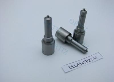 China Einspritzungsdüse DLLA145P2144 ORTIZ Cummins für allgemeinen Schieneninjektor 0 445 120 336 zu verkaufen