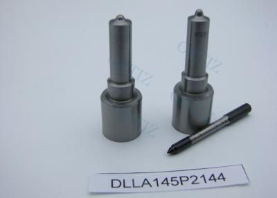 China Einspritzungsdüse DLLA145P2144 ORTIZ Cummins für allgemeinen Schieneninjektor 0 445 120 336 zu verkaufen