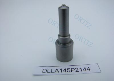 China Einspritzungsdüse DLLA145P2144 ORTIZ Cummins für allgemeinen Schieneninjektor 0 445 120 336 zu verkaufen