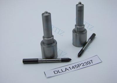 中国 Rex ORTIZ DLLA145P2397のディーゼル注入器0のための共通の柵のノズル0433172397 445 120 361 販売のため